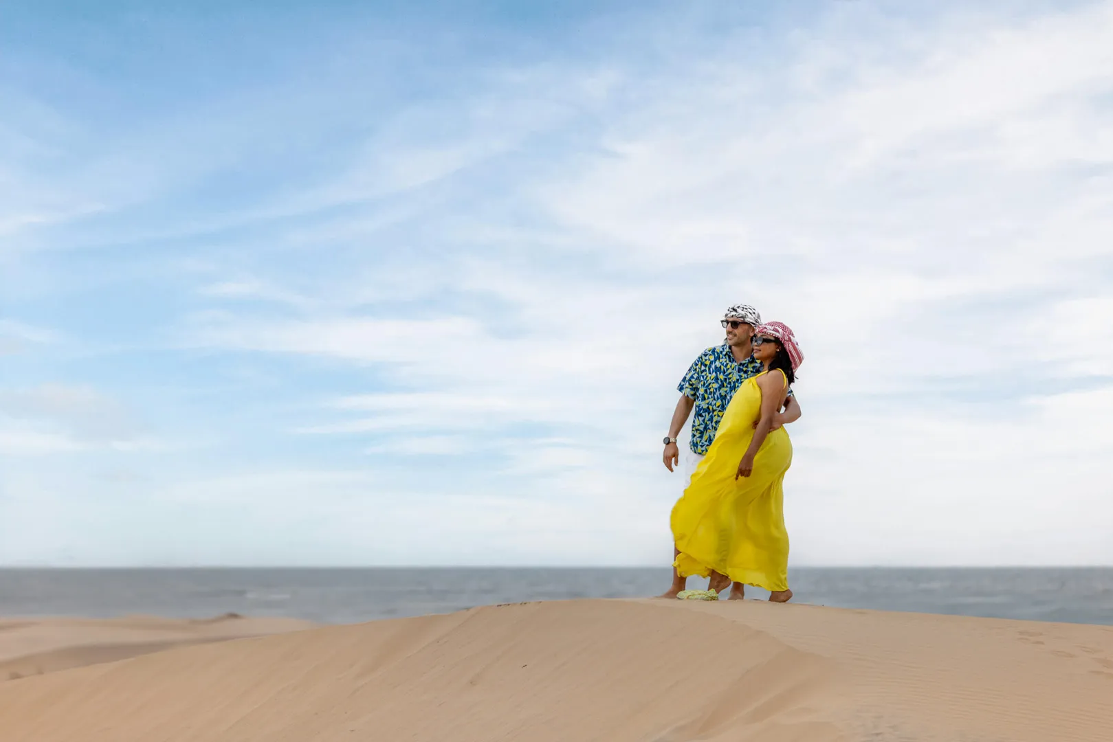 Guided Beach Walks & Cultural Tours | Q Boutique Resort